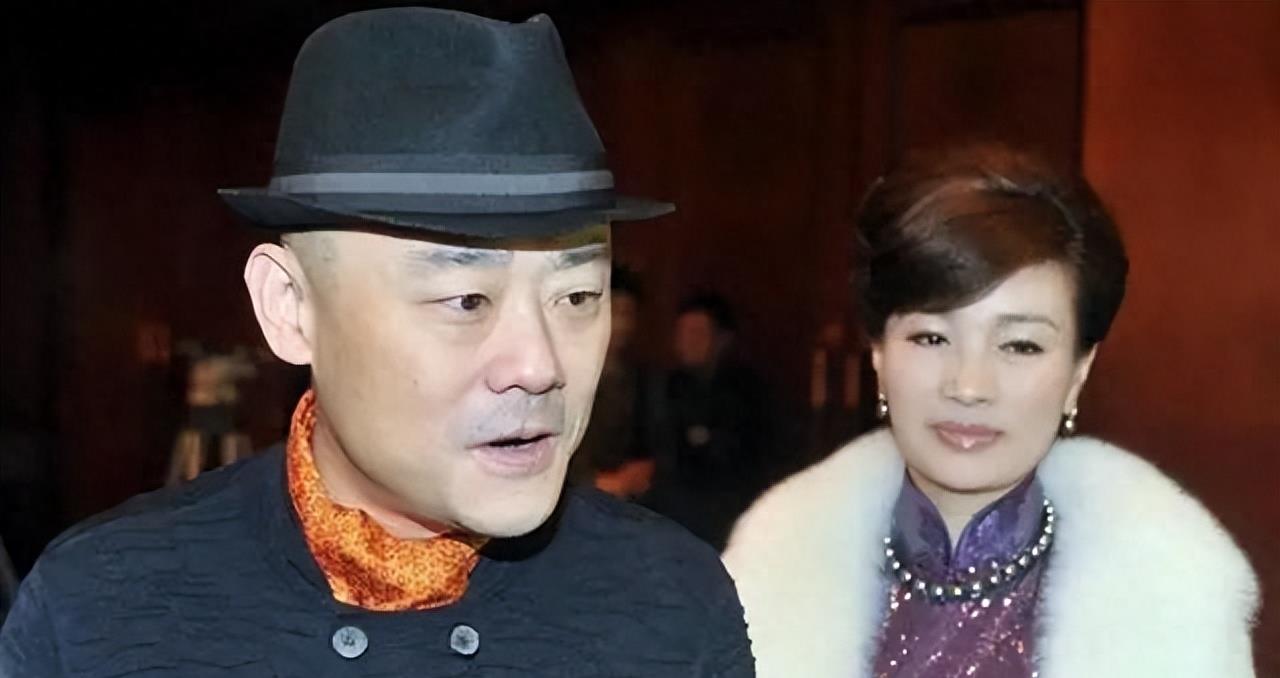 Facts have proved that Zhou Libo, who has "disappeared" for six years ...