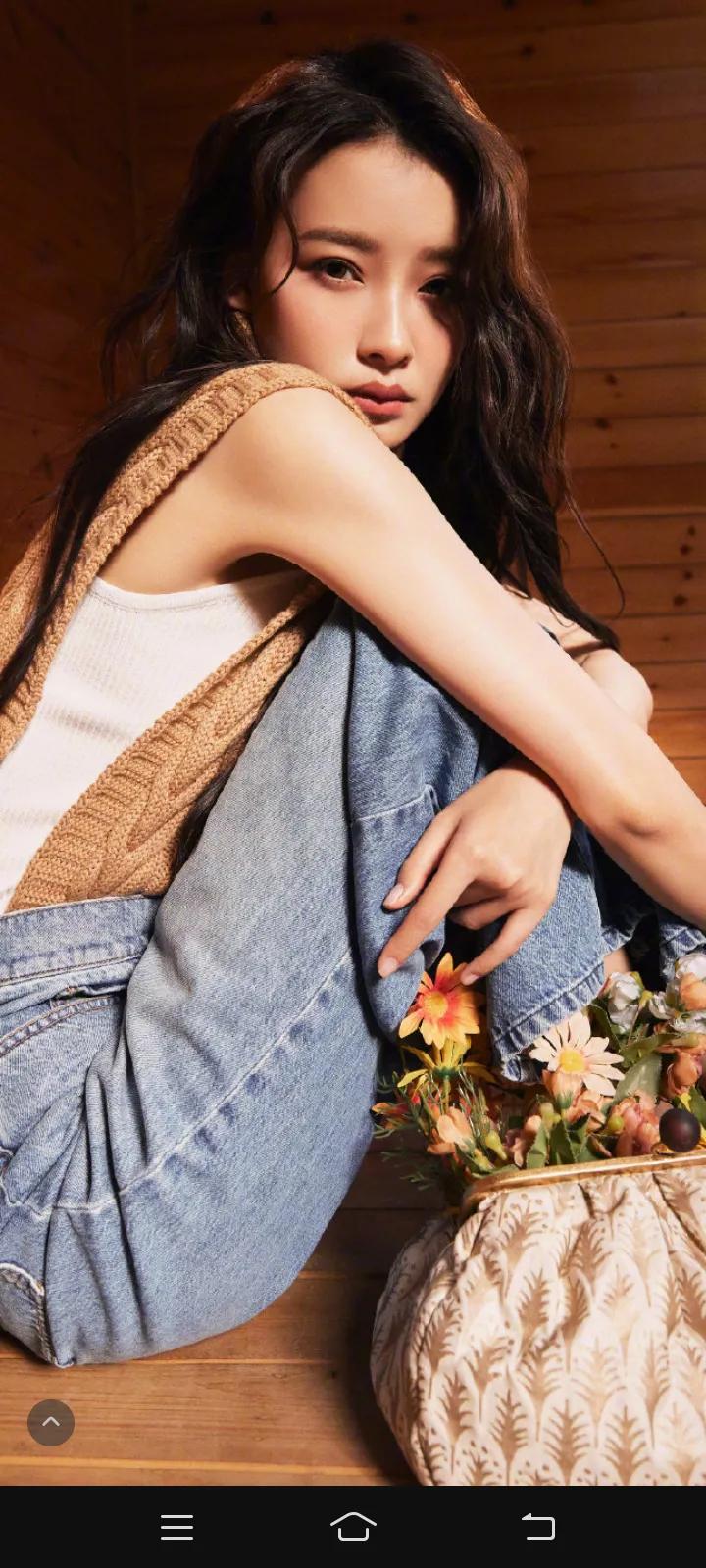 Sun Yi beautiful picture 8 - iNEWS