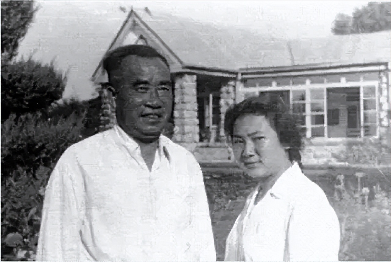 Zhu Min: When she was tortured in a Nazi concentration camp and her ...
