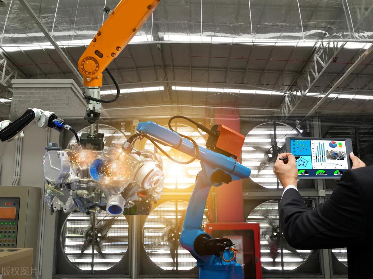 Flexibility and Rigidity in Robots: How to Choose the Best for You? - iNEWS