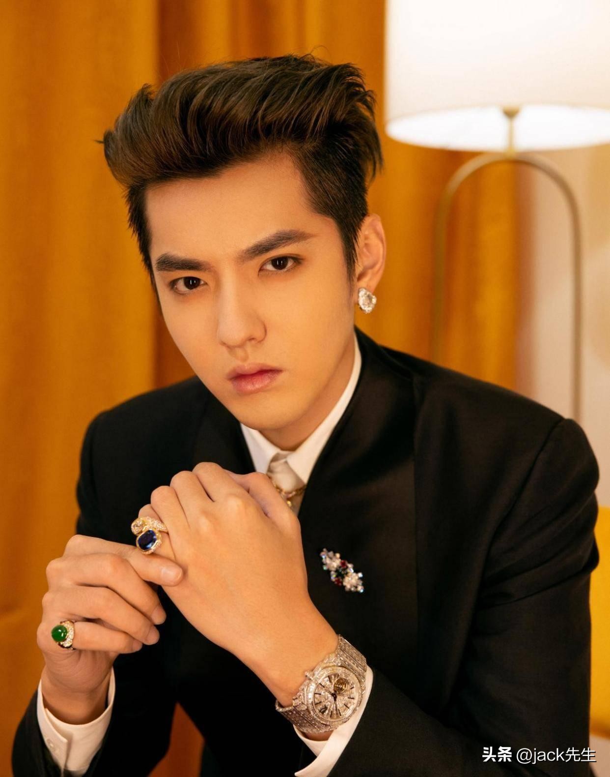 Wu Yifan sounded the death knell for his own moral future, and it also ...