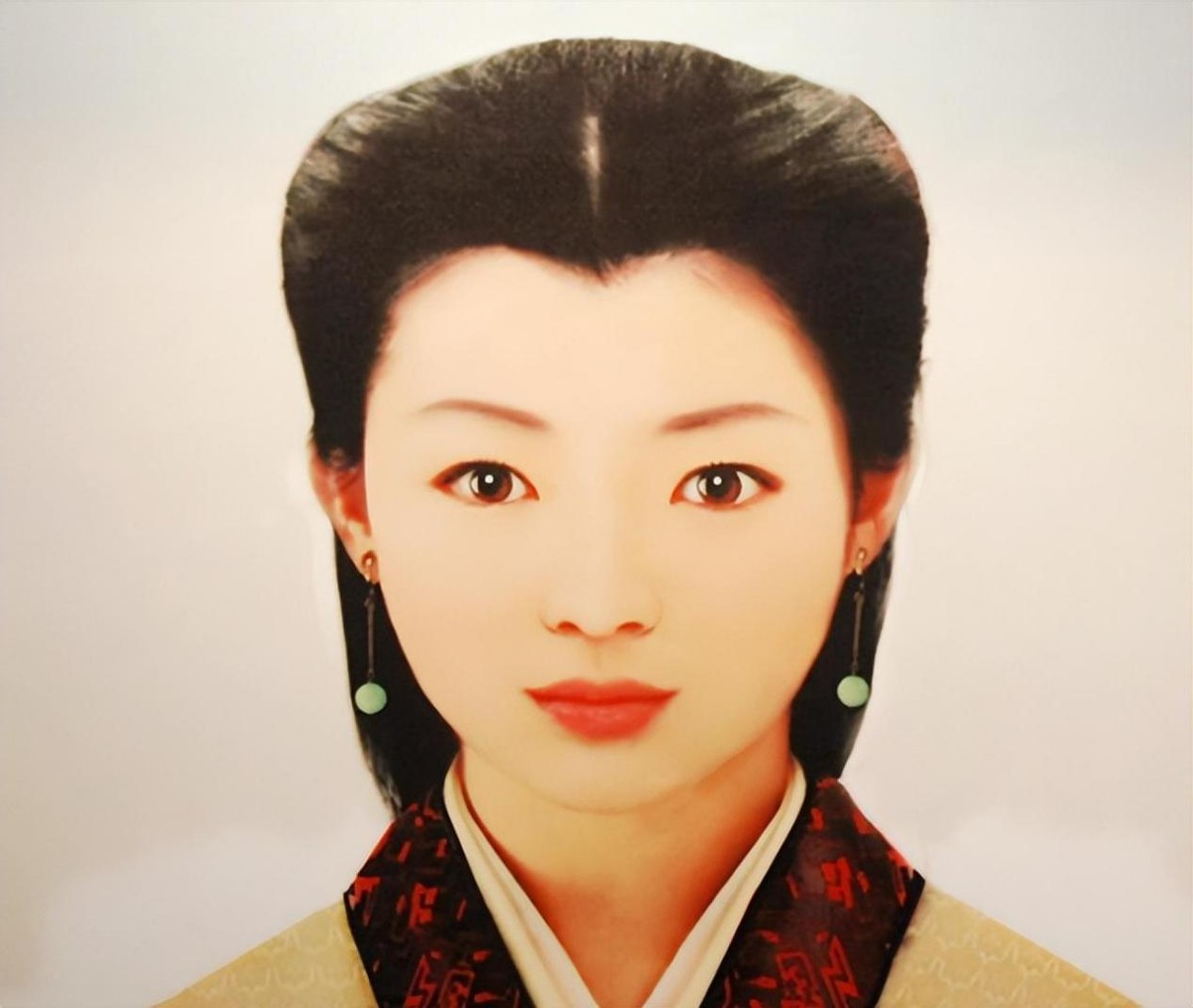 Workers dug into the ancient tomb of the Western Han Dynasty, and the ...