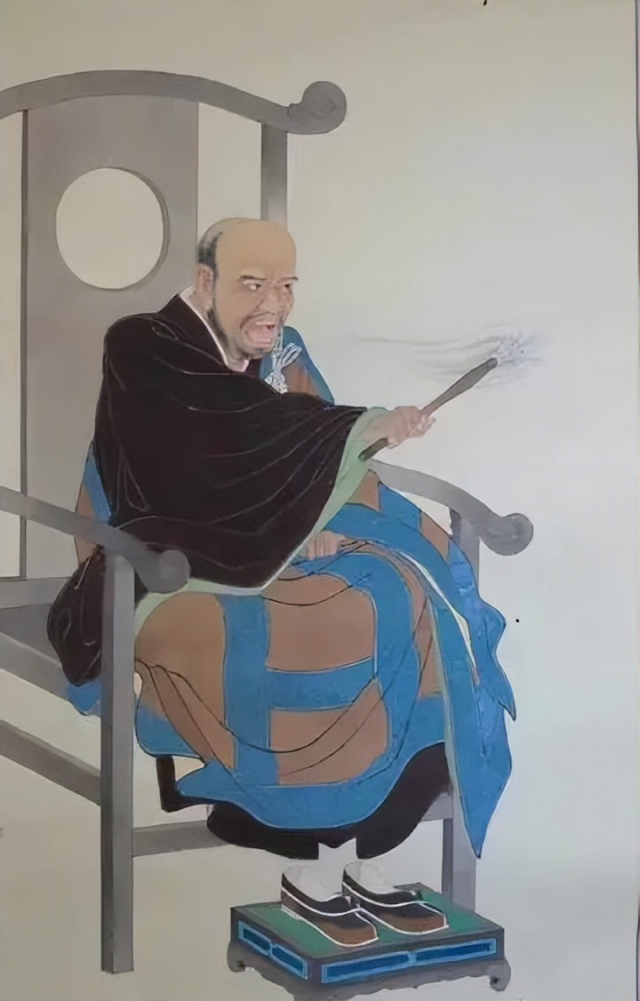 Introduction to the Linji School of China——Zen Master Yixuan - iNEWS