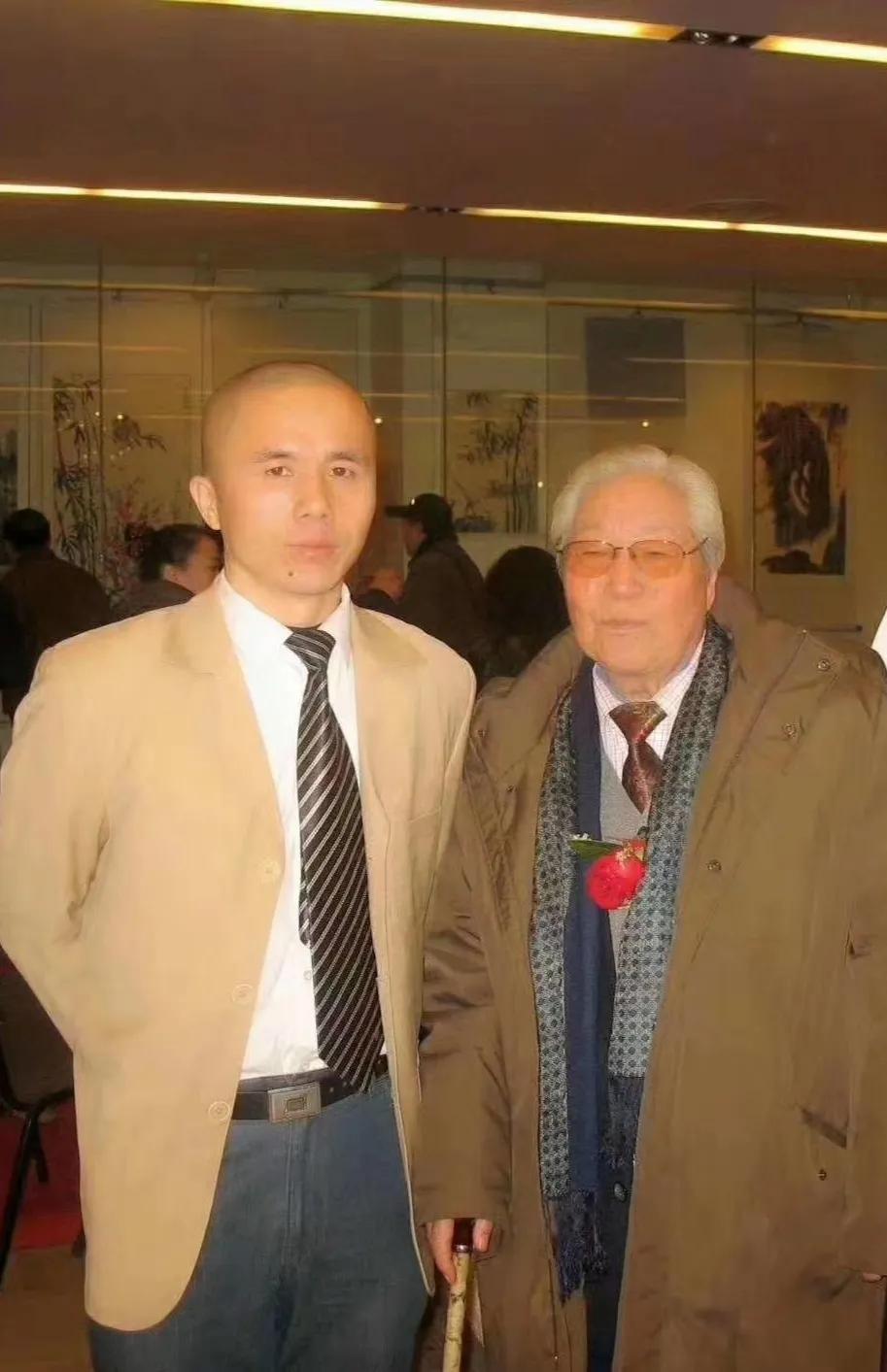 Liu Xiaolin: Mr. True Knowledge, True Knowledge - iNEWS