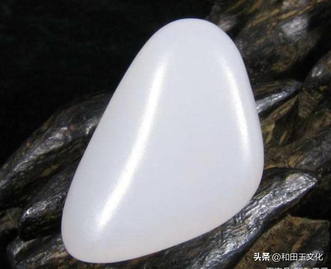 Confucian jade (German jade) culture - iNEWS