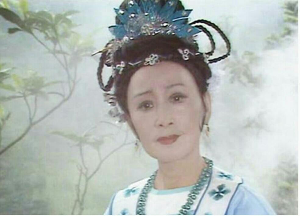 Is Subaru Star's mother an old hen?Sun Wukong actually doesn't know how ...