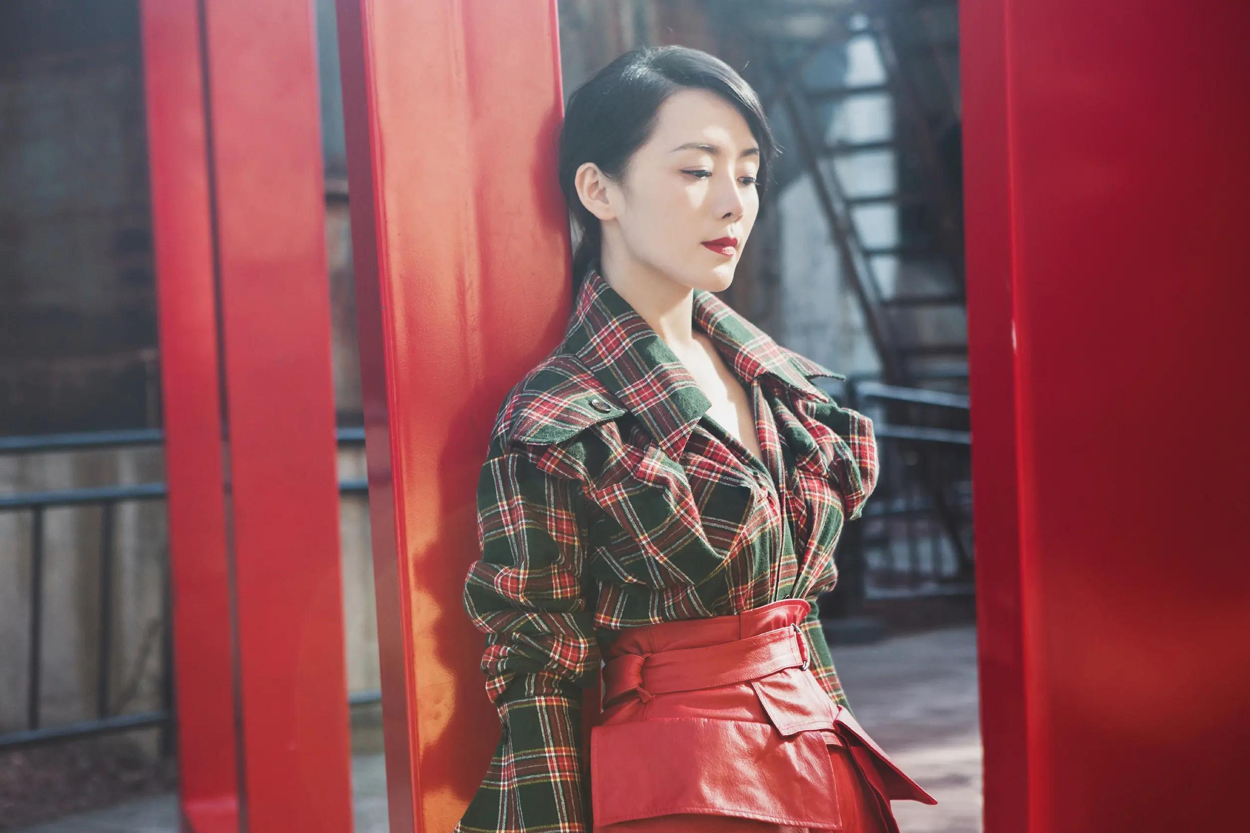 Mingyang Entertainment - Beauty Star - Che Yongli - iNEWS