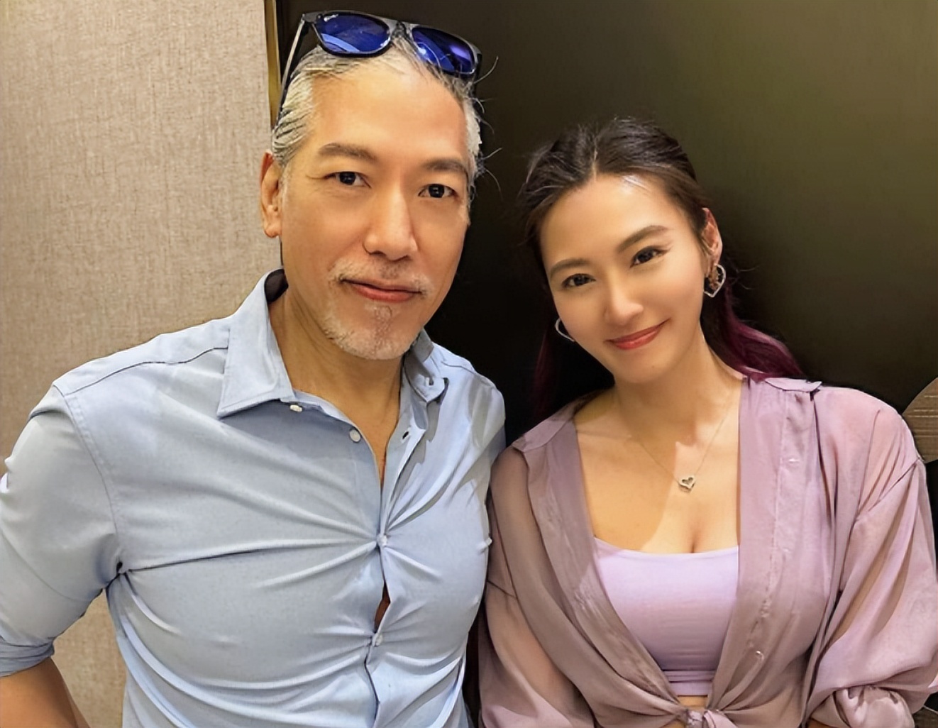 This time, "Brother Crow", who is still "strong and strong" at the age ...