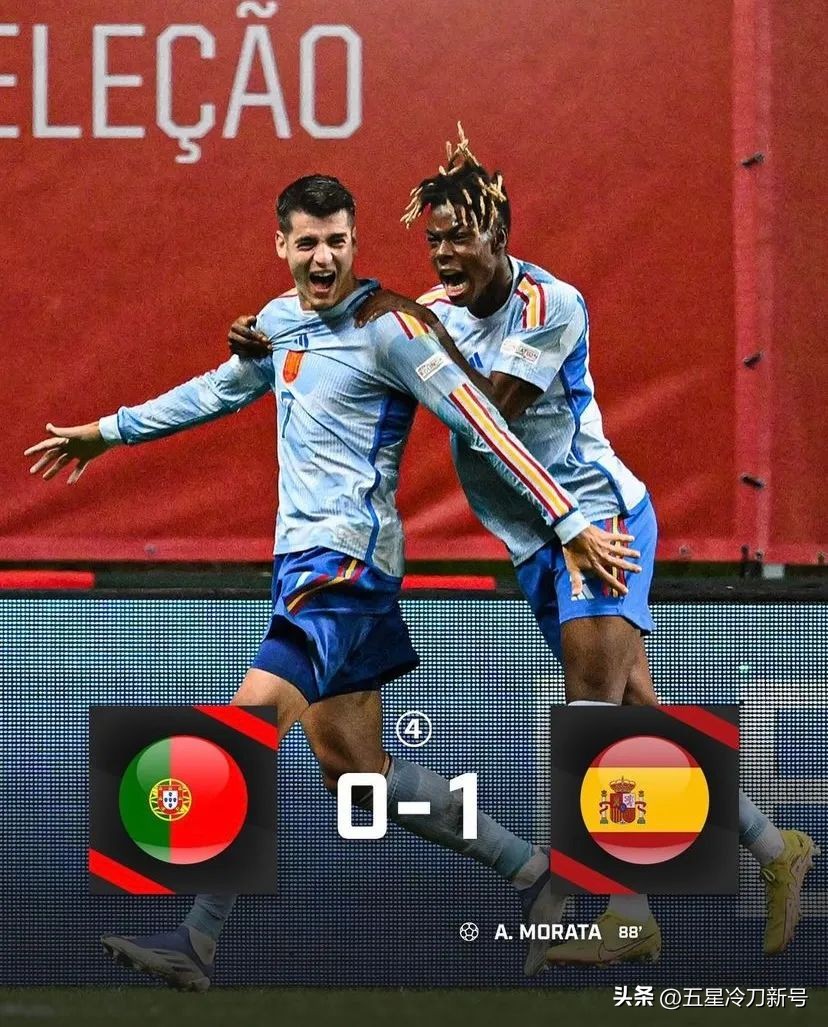Iberian derby, with a lore, a little less tension - iNEWS