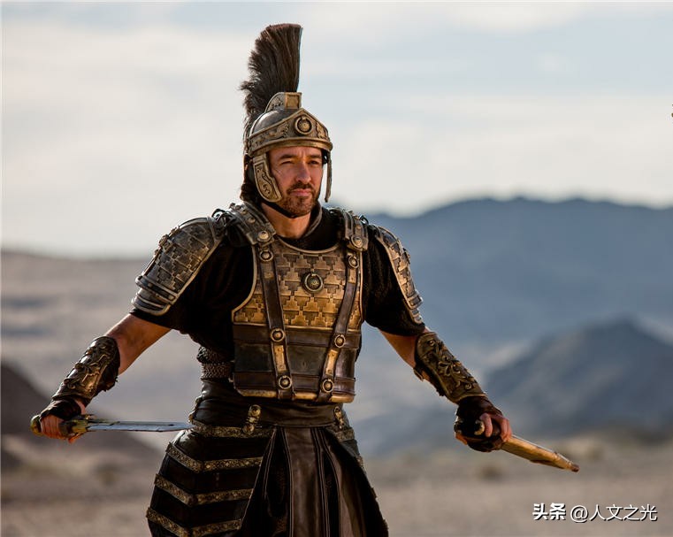 Where did the Jie clan after the establishment of the Zhao Dynasty come ...