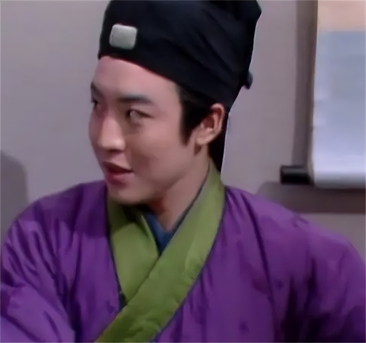 Why did Jia Rui lose his life when he came out after entering Fengyue ...