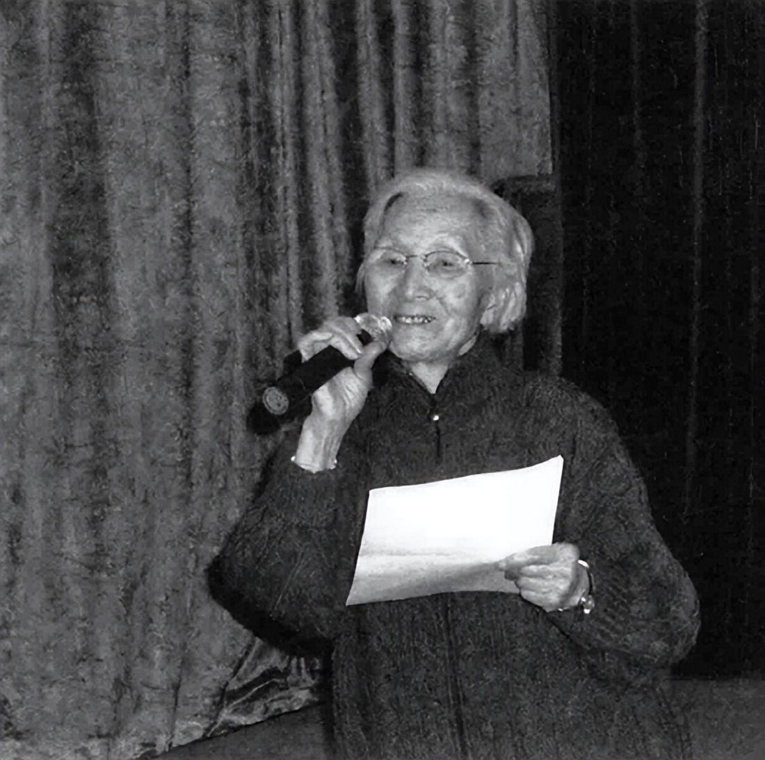 After Guo Yonghuai was killed in 1968, Premier Zhou burst into tears ...