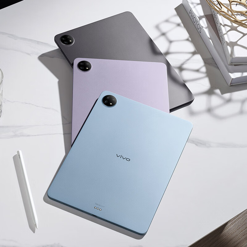 Vivo Pad2 tablet computer, 12.1-inch flagship chip, good for ...
