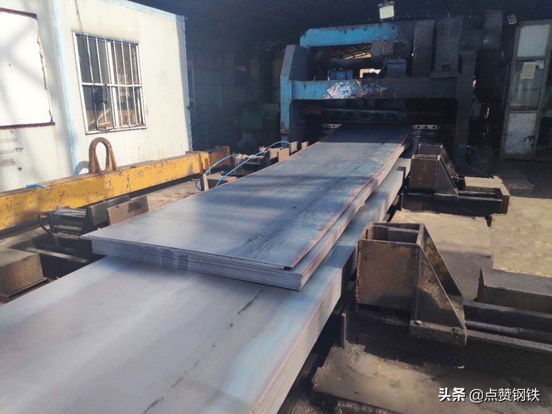 What are the differences between Q235B steel plate and Q345B steel ...