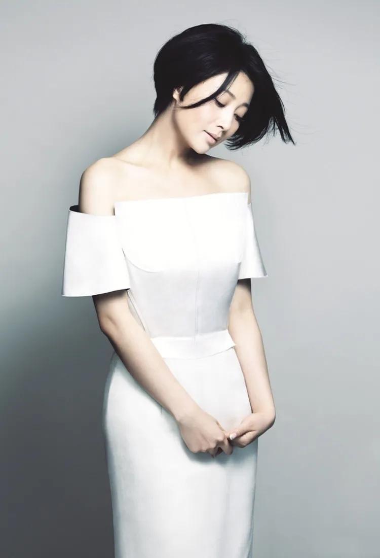 actress Yin Tao - iNEWS