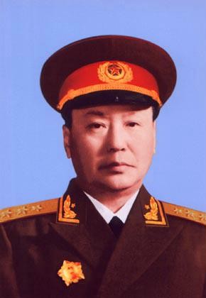 Founding General Ulanhu, the greatest contributor to the liberation of ...