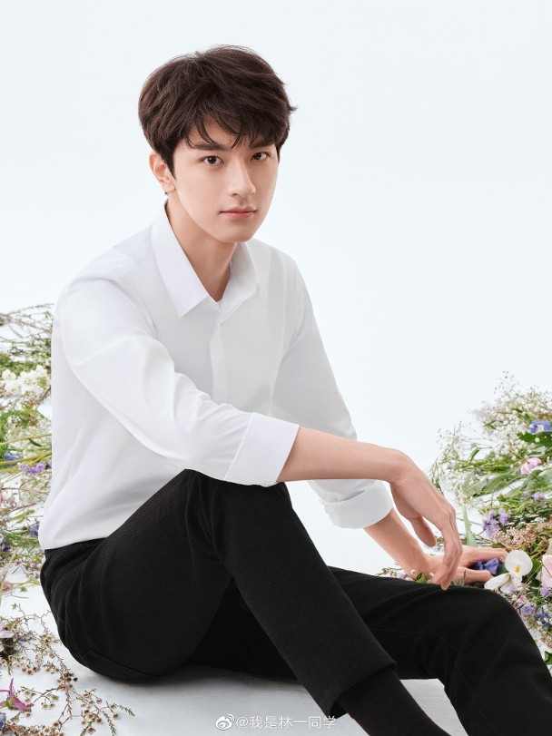 Lin Yi: I liked Baby when I was young - iNEWS