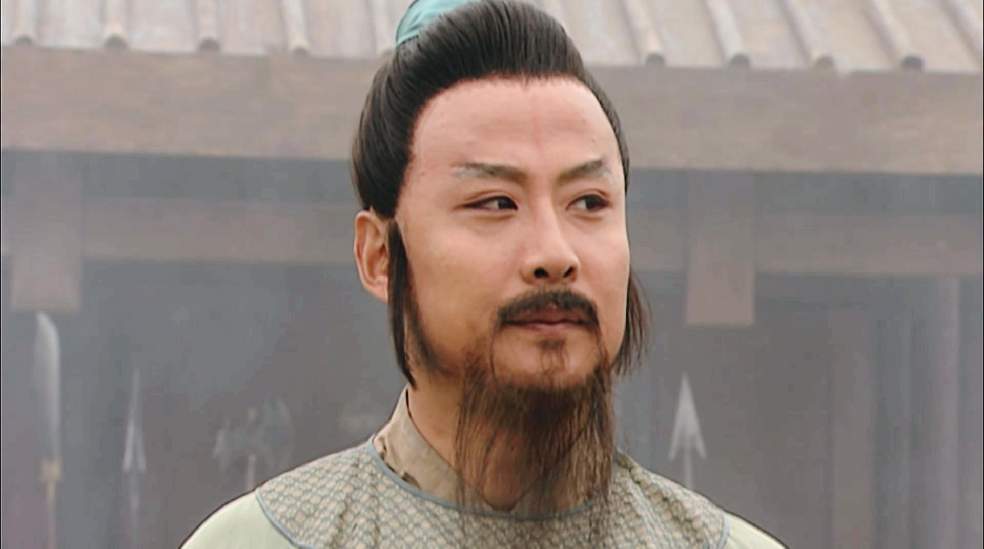 In Water Margin, would you rather offend Wu Song than provoke Yan Qing ...