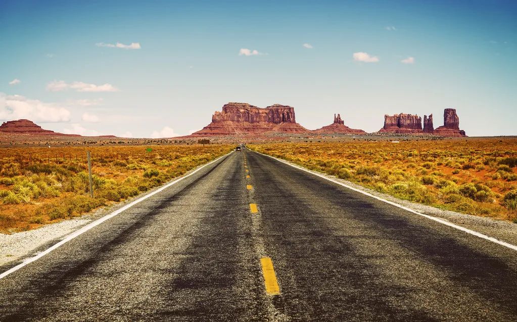 Forrest Gump, an inspirational journey - iNEWS