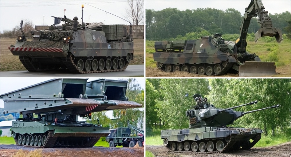 Western tanks are far more advanced than Russian tanks in order to ...