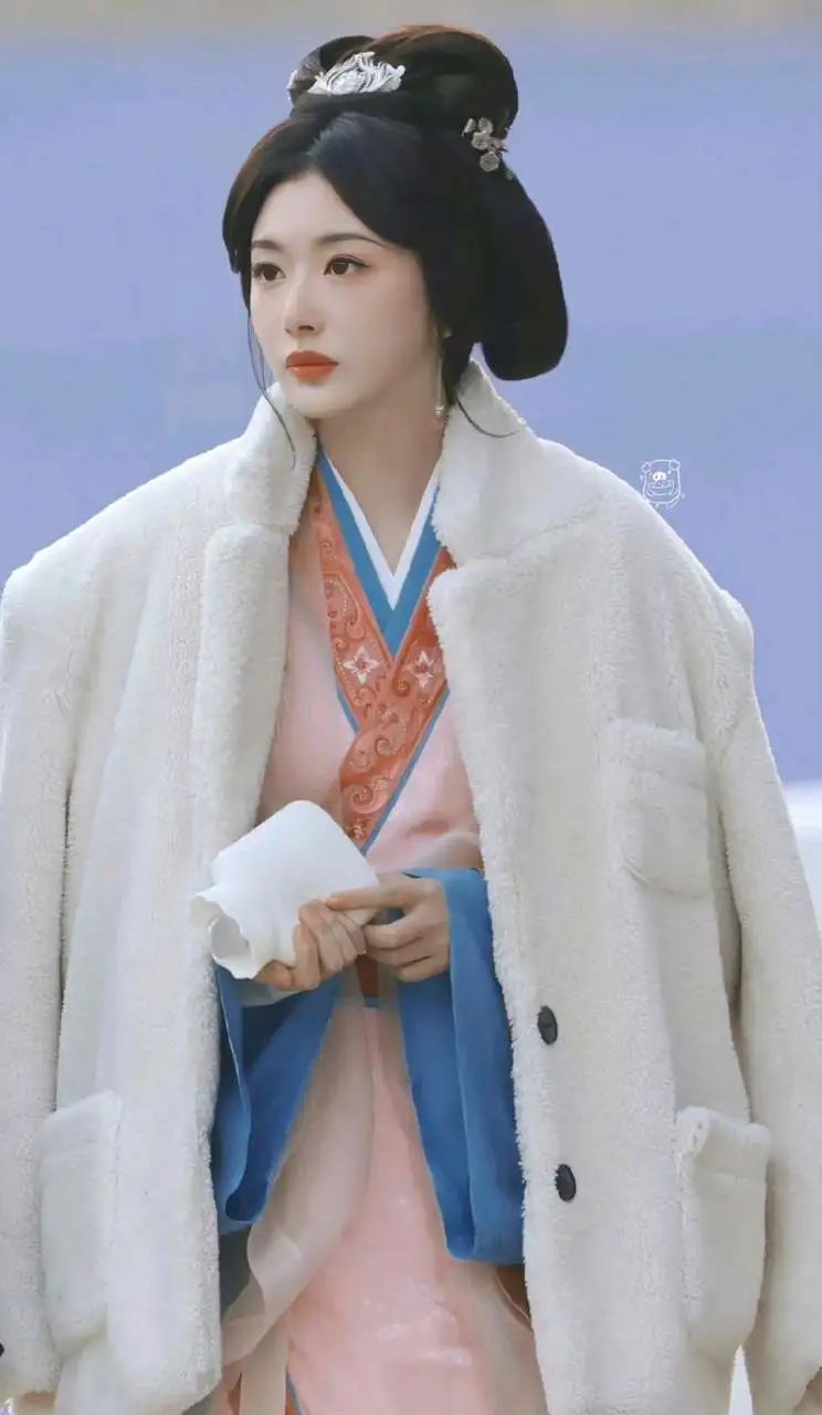 Zhang Jie Tang Yan, Wang Kai Tan Songyun, Song Zuer Kong Xueer, Zhang ...