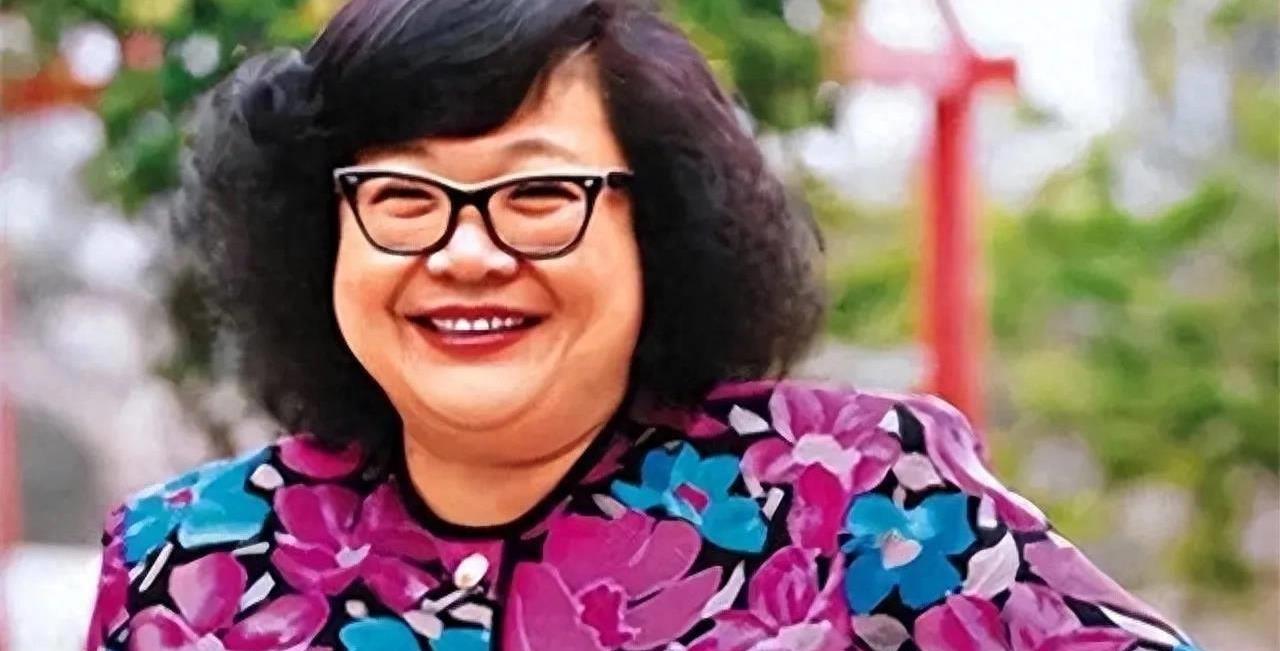 Revealing the truth behind Shum Dianxia's death. At that time, her ...