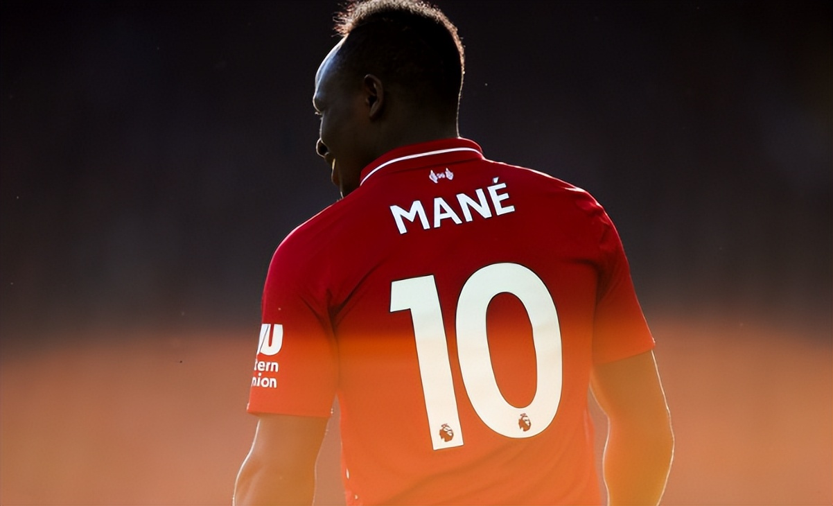 Saudi club bid £20m to sign Mane - iMedia