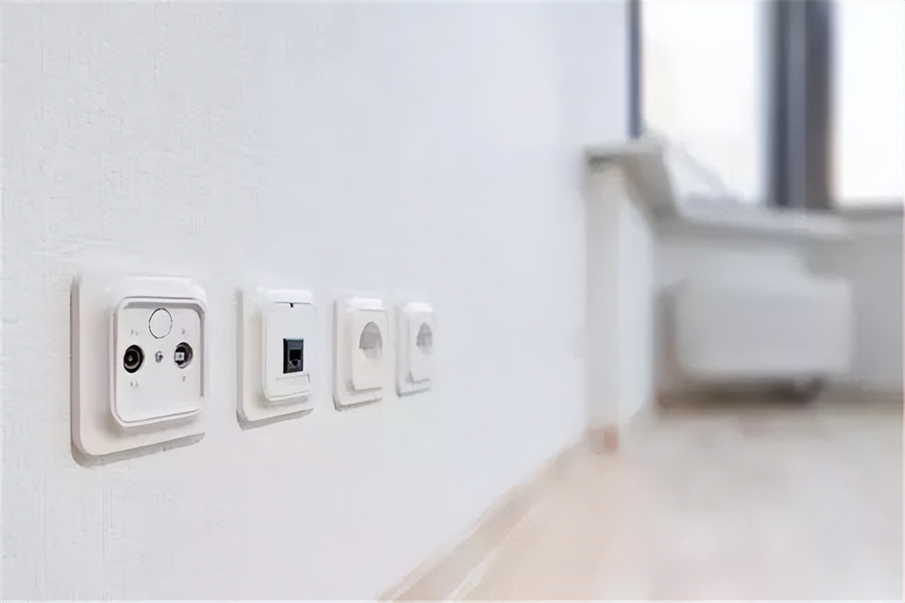 How to install the decoration socket?Learn from people who come - iNEWS