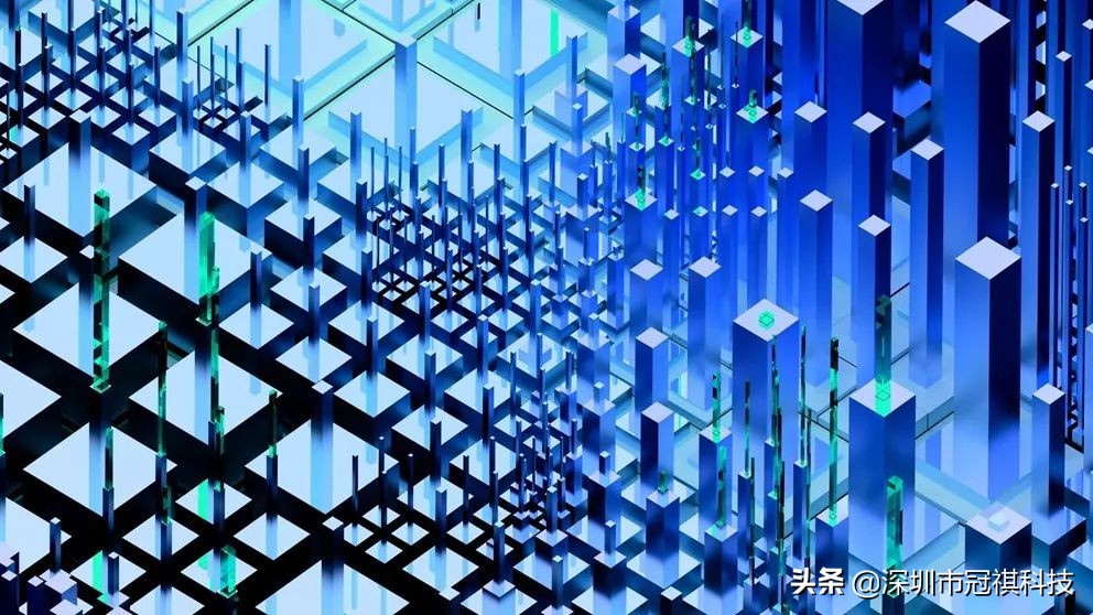 Six key steps in chip manufacturing - iNEWS