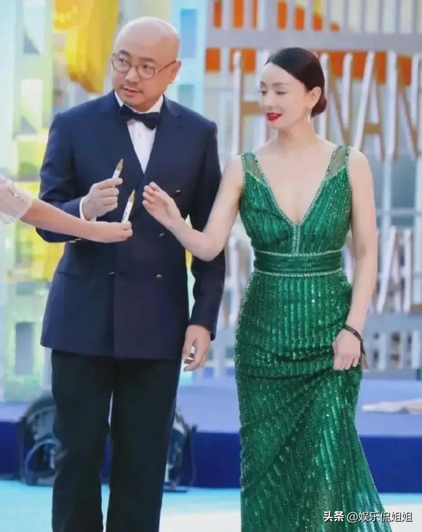 After many divorce incidents, the open marriage of "physical infidelity ...