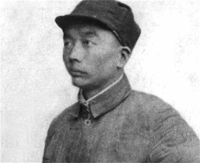The founding lieutenant general Liu Changyi angered the wine table at ...