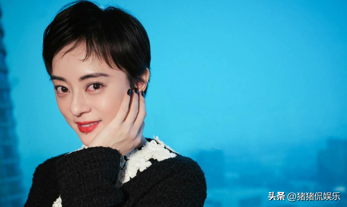 Another new suspense drama is coming, Luo Jin and Sun Li are pairing up ...