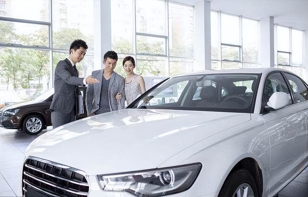 Do you really know how to choose a car for a novice? I won't regret ...