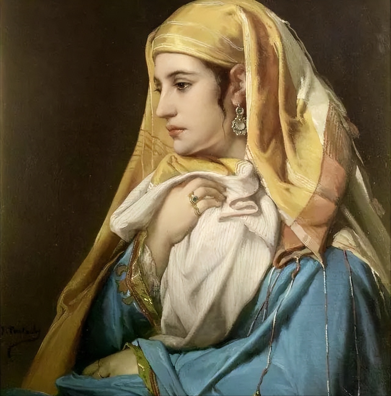 Behind the European Renaissance, the legendary history of the Italian ...