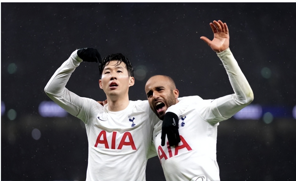 Will Lucas Morado head to Saudi Arabia? - iMedia