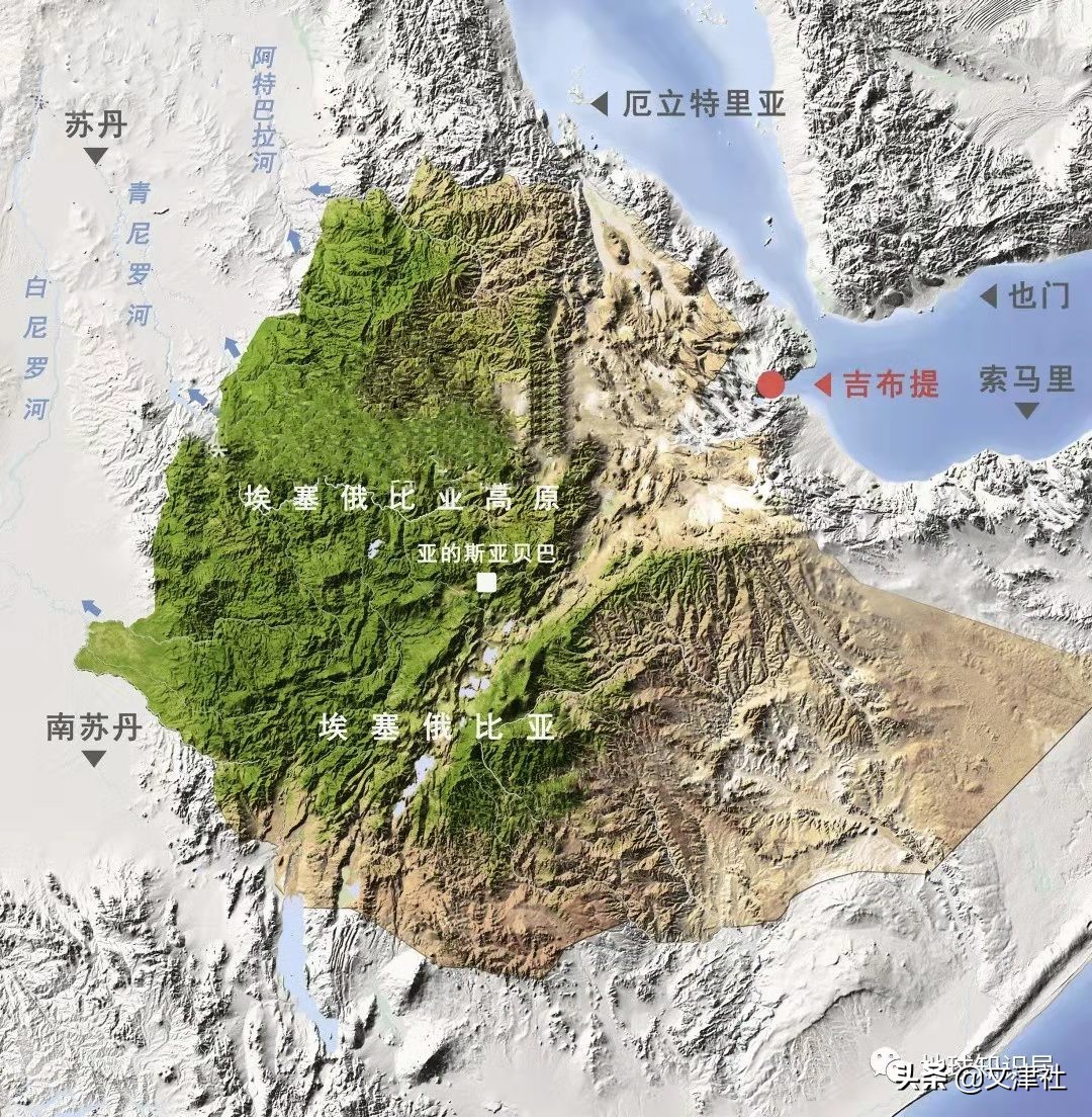 How did the Russian Cossacks come to Africa?What is the end result? - iNEWS