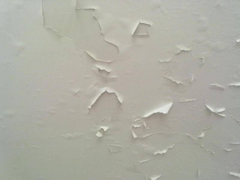 Crack/peeling/bubbling/bulging, do you have these 4 major wall problems ...