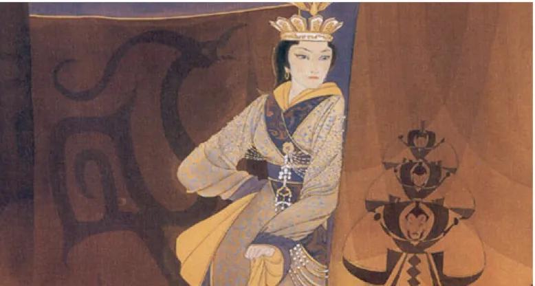 Li Ji's Rebellion: A bloody case caused by a woman? - iNEWS