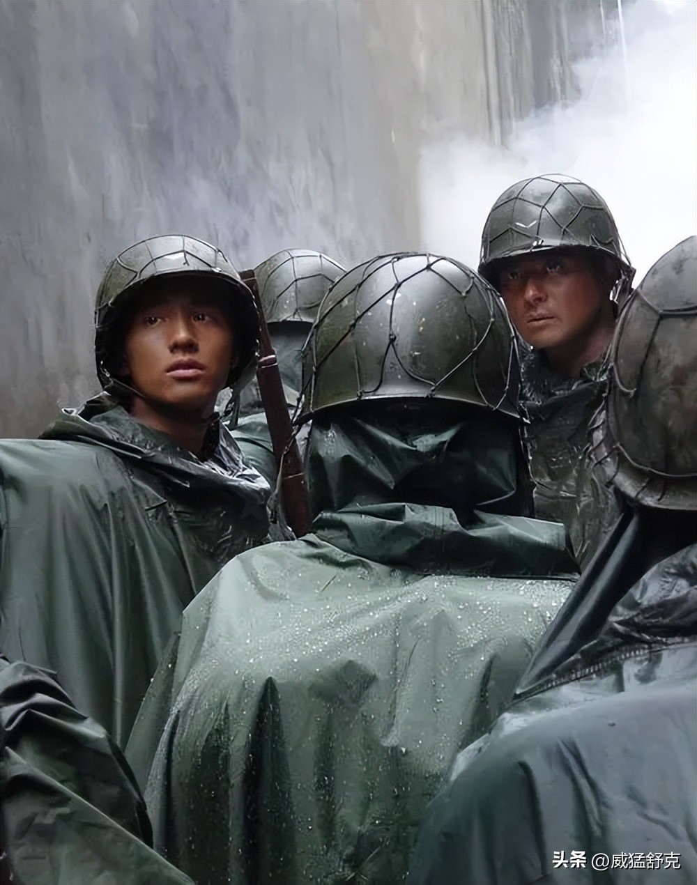 The relationship between brotherhood, Li Zhentai and Li Zhenxi let the audience truly feel the ...