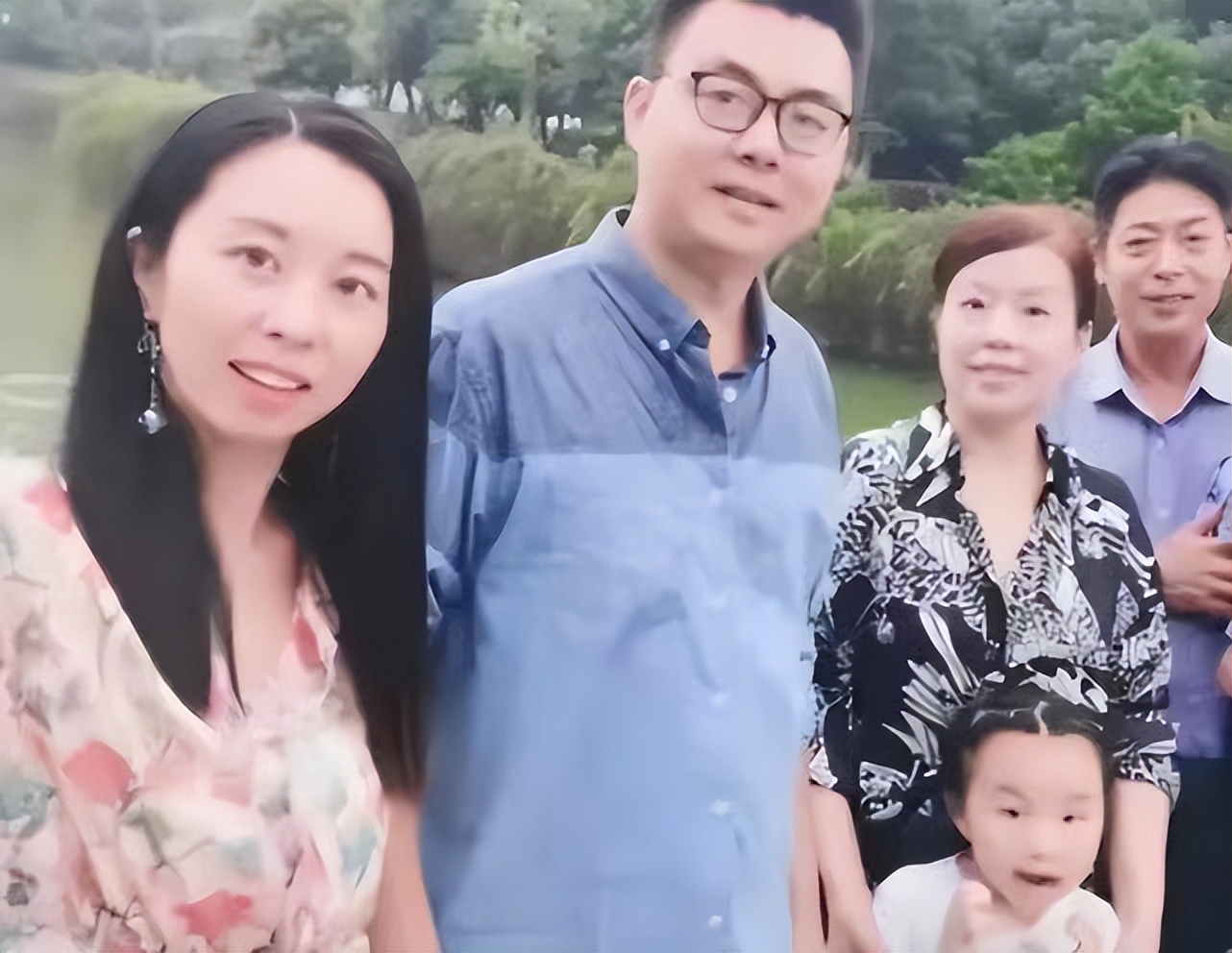 Xu Min's best friend Xiao Qi spoke out and drew a clear line with ...