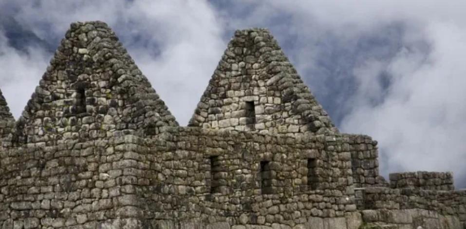 Explore the ingenious irrigation system of the Inca Empire in Peru in ...