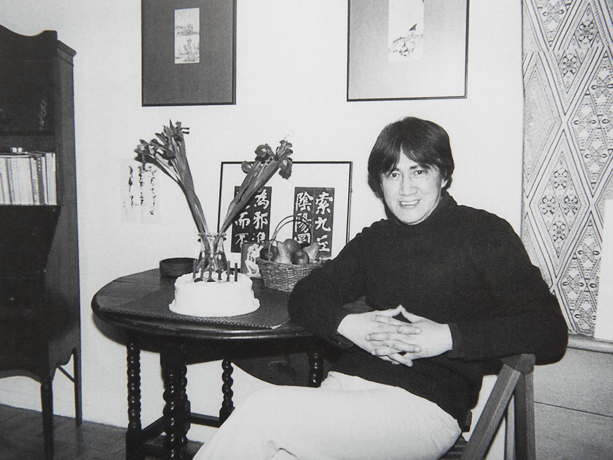 26 abstracts of Mu Xin's witty sayings - iNEWS