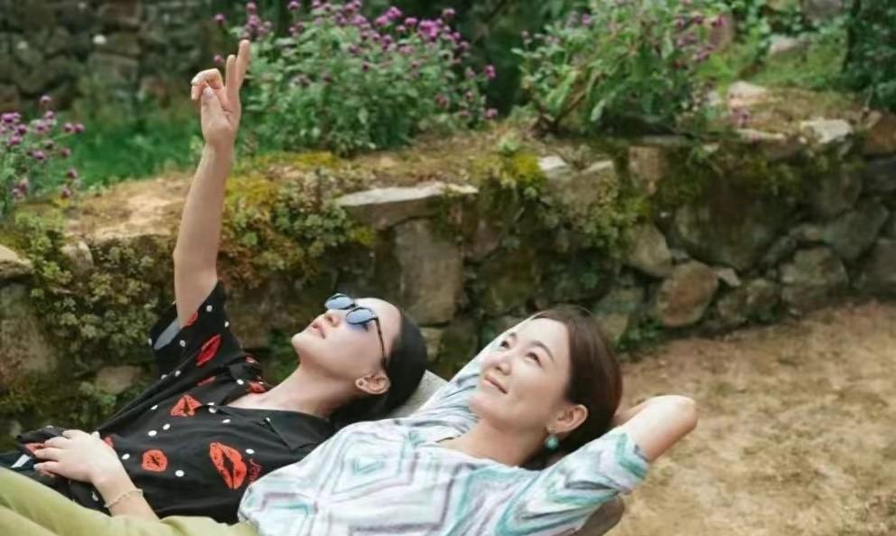 "Feng Shui is changing", 44-year-old Aya has grown into a figure that ...