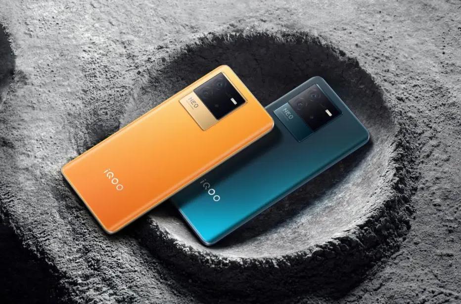 Five 256GB large memory mobile phones with high cost performance, the ...