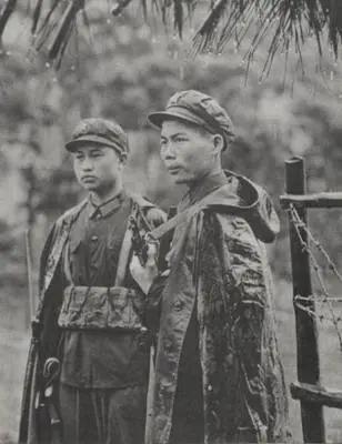 "Huang Jiguang-style fighting hero" Yang Chaofen - iNEWS