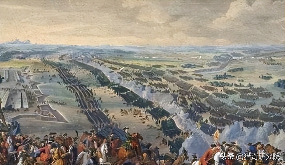 In the Danish War of 1629, what key events shaped the development and ...