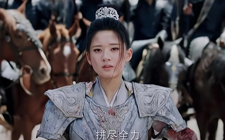 The small climax of "Let's Try the World": Bai Fengxi incarnates the ...