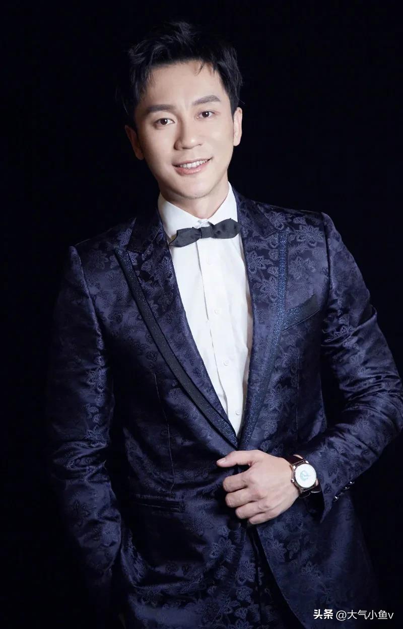 Li Chen, "Master of Hunting Beauty", the goddesses he has loved are ...