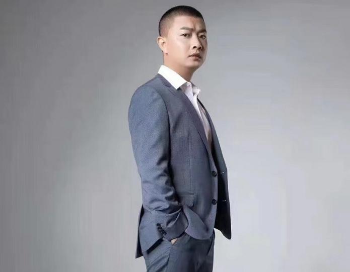 Ma Hongtao started broadcasting after drinking, admitting that he had ...