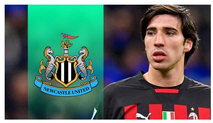 Fabrizio Romano: Newcastle record-breaking signing of world-class Serie ...